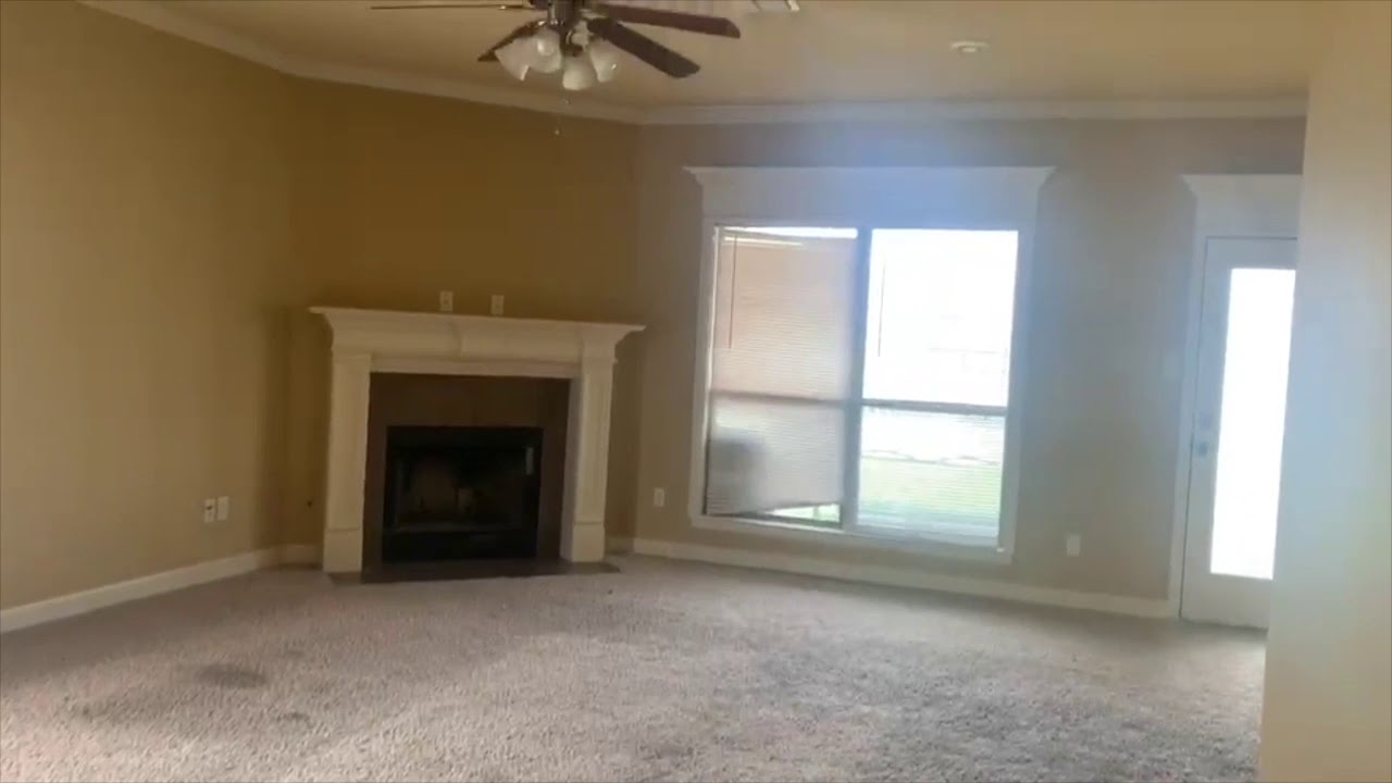 Home for sale: 2819 Mary Kathryn Court Bryant AR 72022 - YouTube