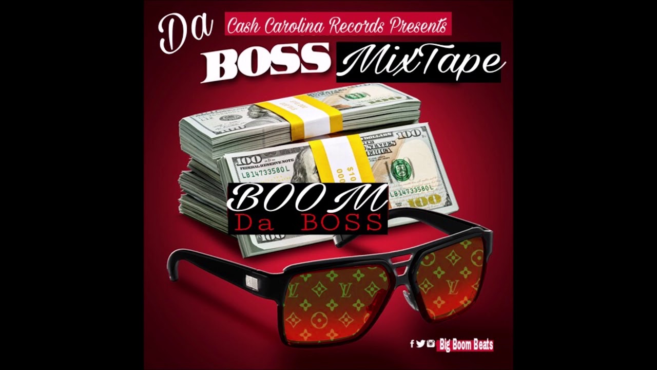 B.O.O.M.- Da Boss Intro - YouTube