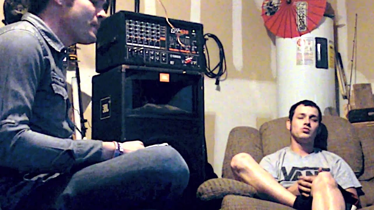 Charlie Mac (RDK) Featuring Aaron Fitch (of Color IMD) - Growing ...