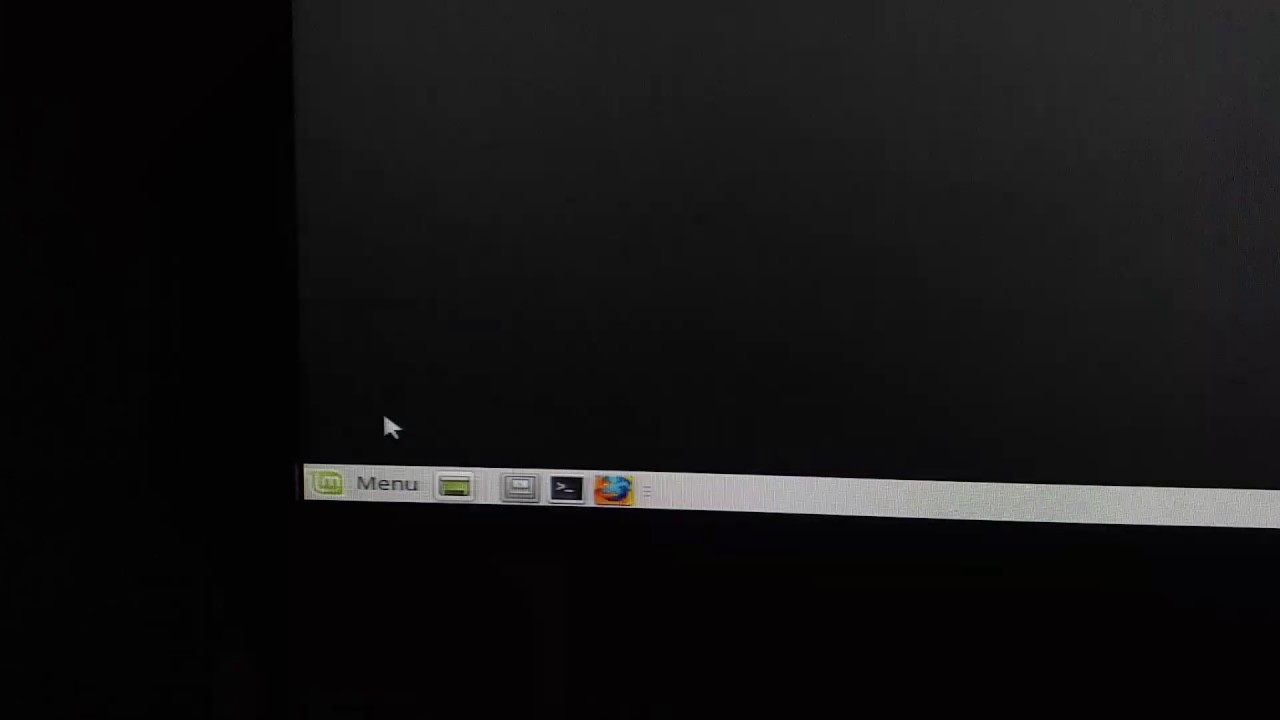 Shutdown Linux Mint Live Usb YouTube Shutdown Linux Mint Live Usb YouTube