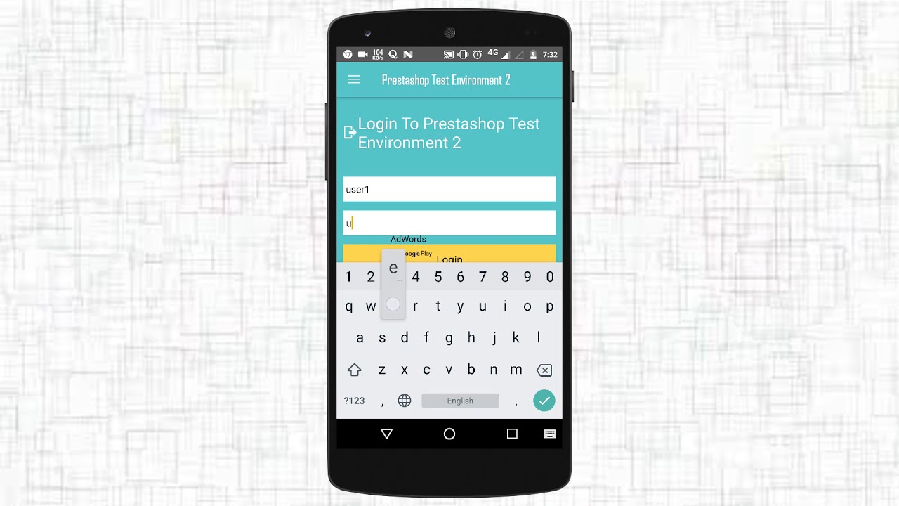 Login and Search - EIM - YouTube