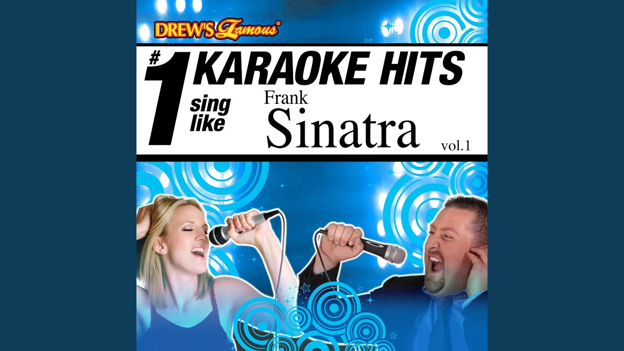 Tender Trap (As Made Famous By Frank Sinatra) - YouTube