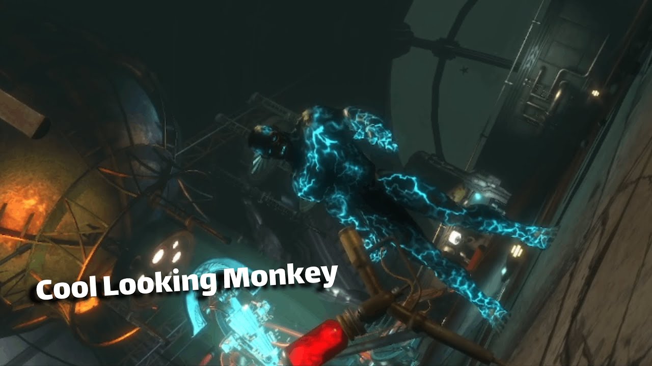 Frank Fontaine Looks Quite Odd? | Bioshock Part Finale - YouTube