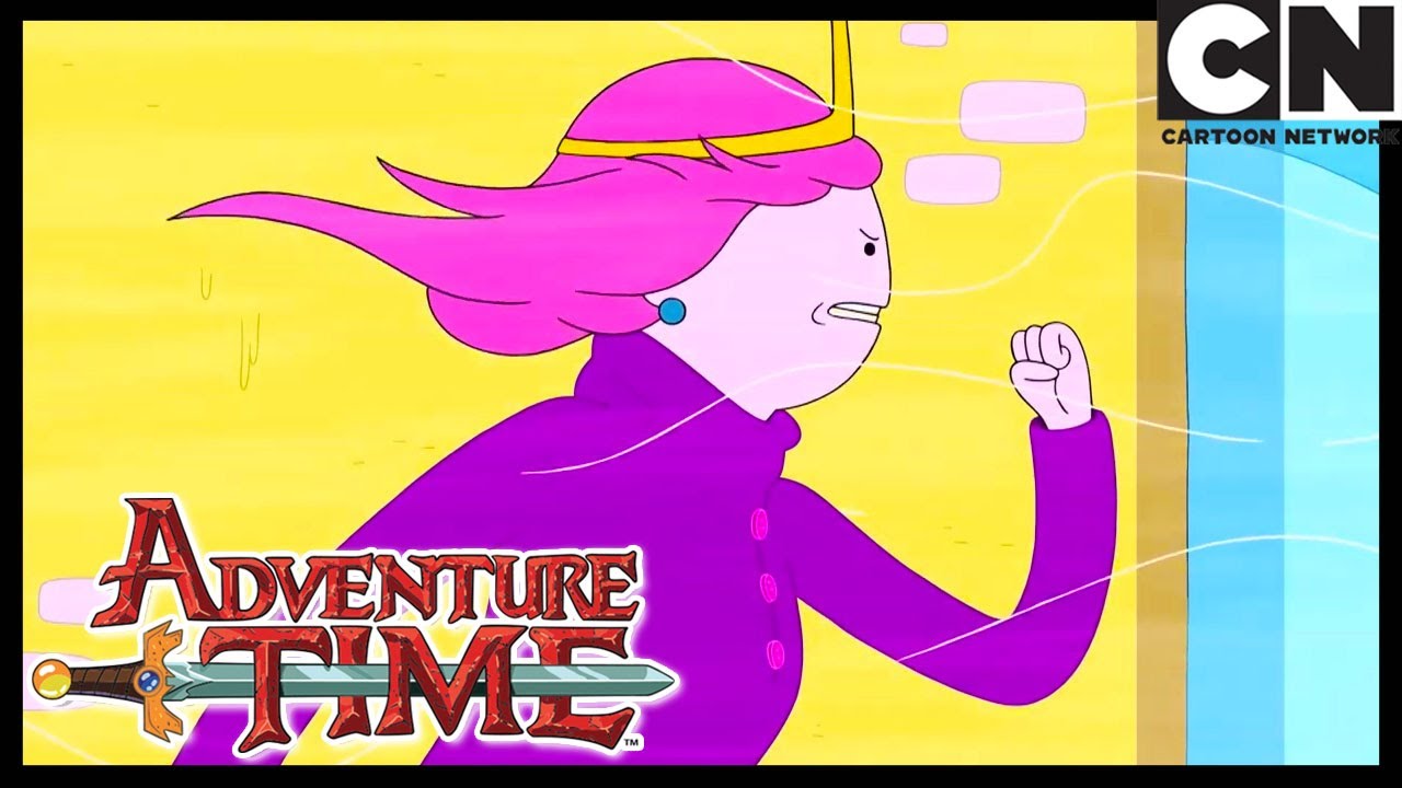 Sky Witch | Adventure Time | Cartoon Network - YouTube