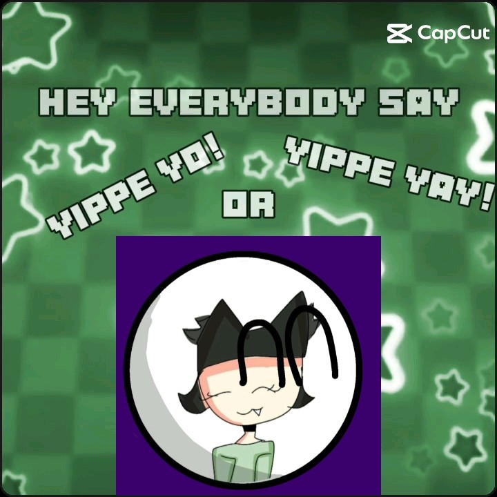 yipppeeee #foryou #edit #yippee #fyp #viral #trend #community #edits # ...