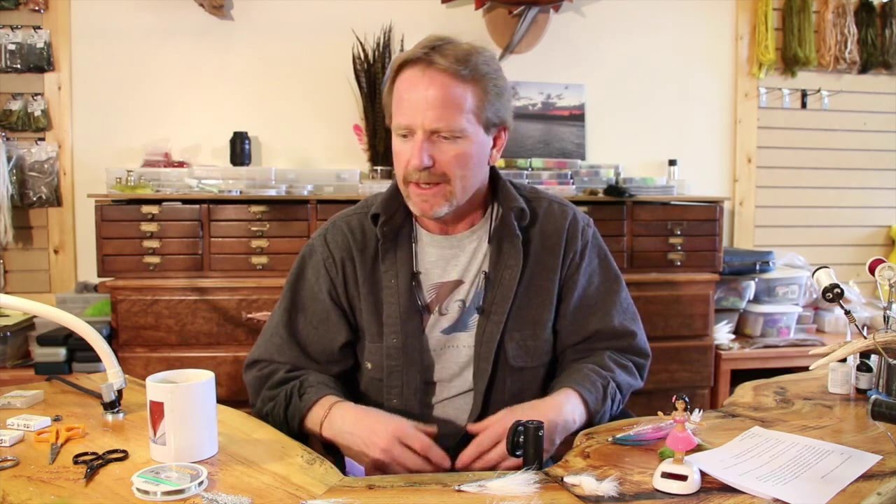 Slide Inn Q&A #11 - Double Streamer Rigs with Kelly Galloup - YouTube