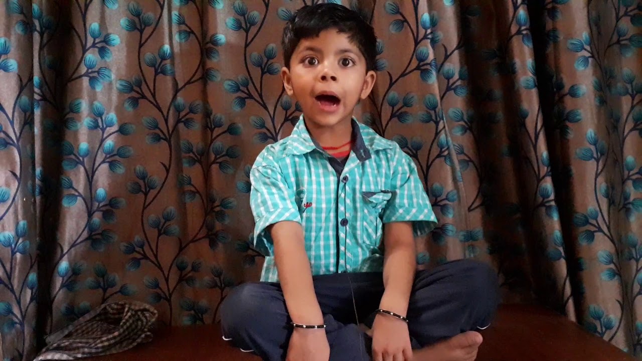 8 Ka Table YouTube