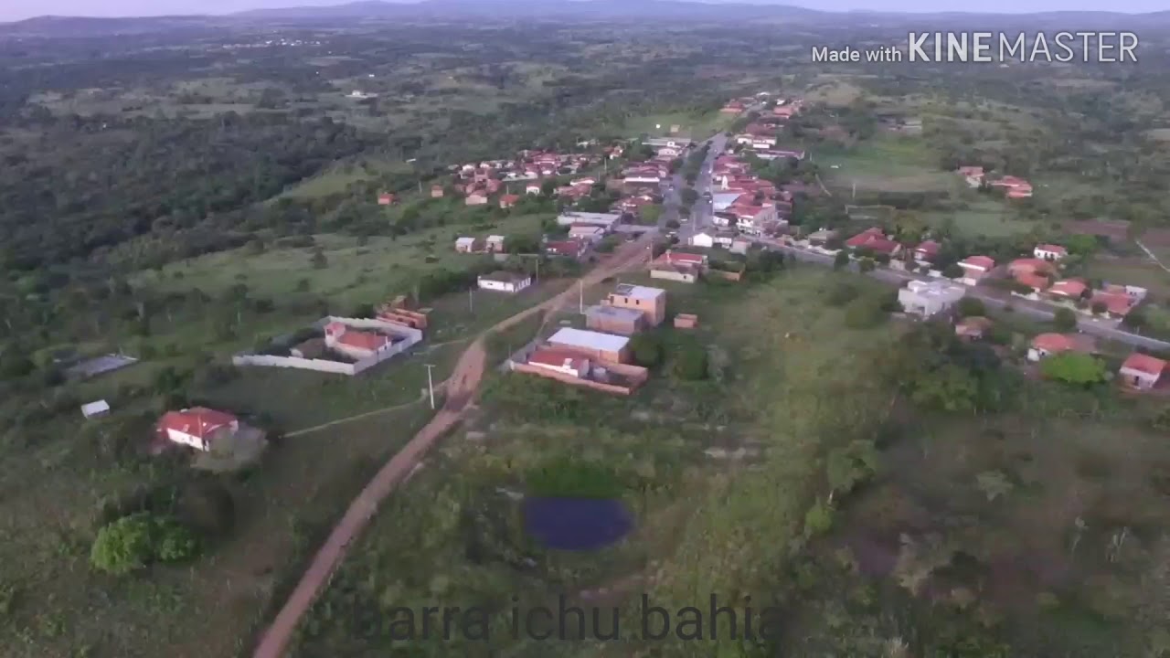 Tudo sobre o município de Ichu - Estado da Bahia | Cidades do Meu Brasil