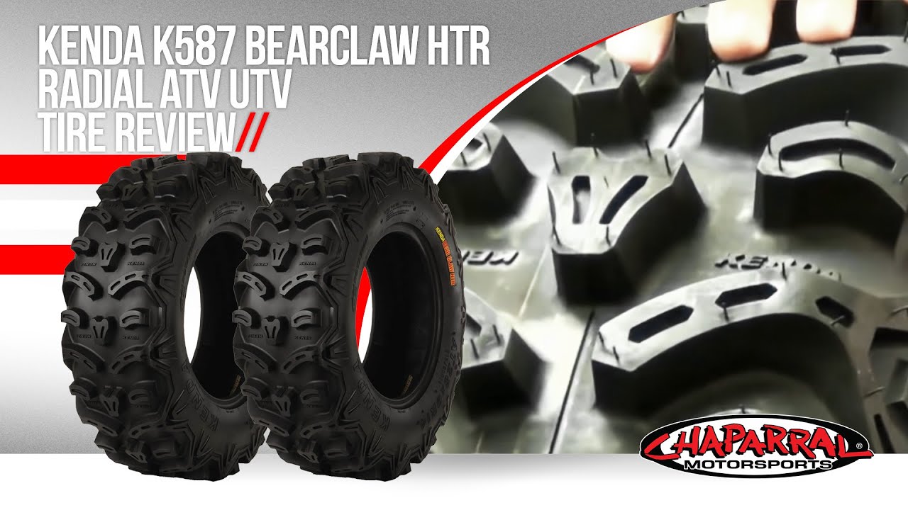 Kenda Bear Claw Htr In Mud at Summer Mannix blog