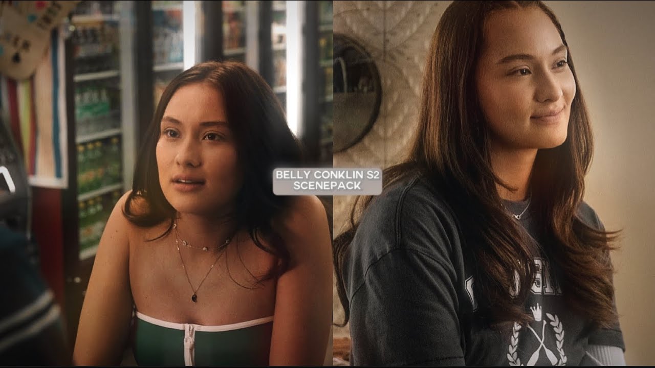Belly s2 all scenes - YouTube