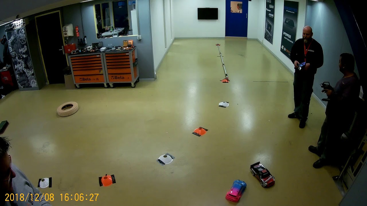 bash wdn indoor week 49 09 - YouTube