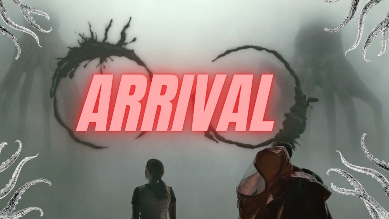Deconstructing Arrival and Time: The Hidden Meaning - YouTube