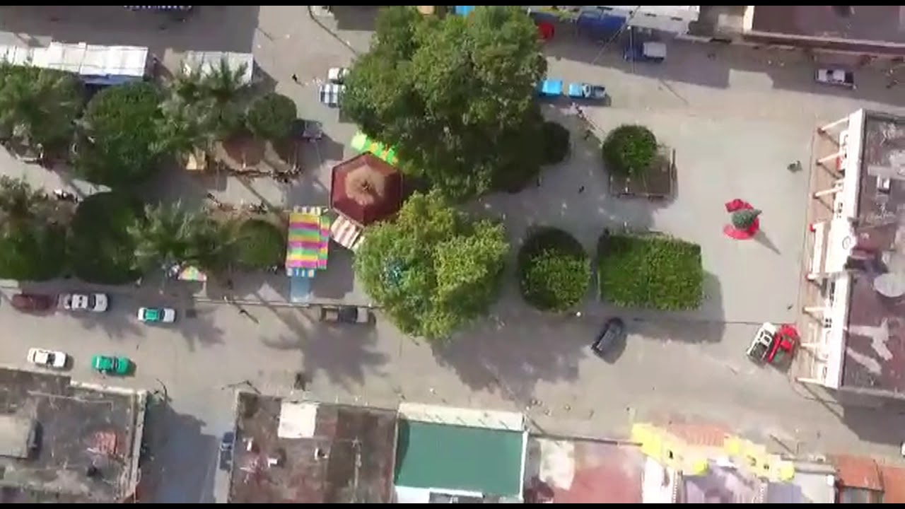Bochil, Chiapas México - YouTube