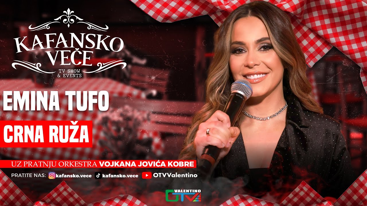 Crna ruza