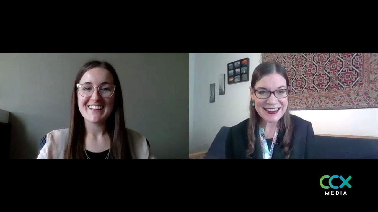 CEAP Update With CCX Media - YouTube