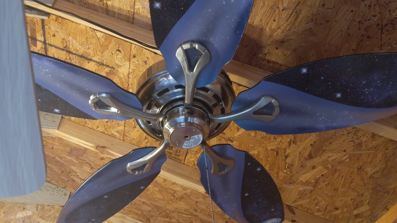 2011 Hunter Discovery - YouTube