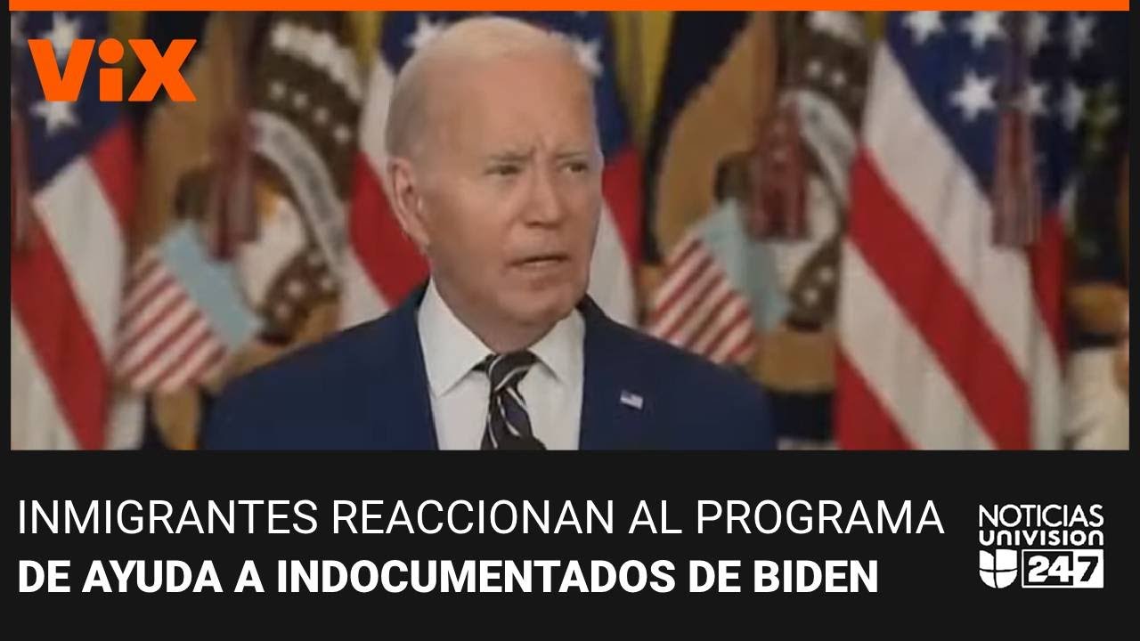 Noticias Univision A Esta Hora, 18 de junio de 2024 | Noticias ...