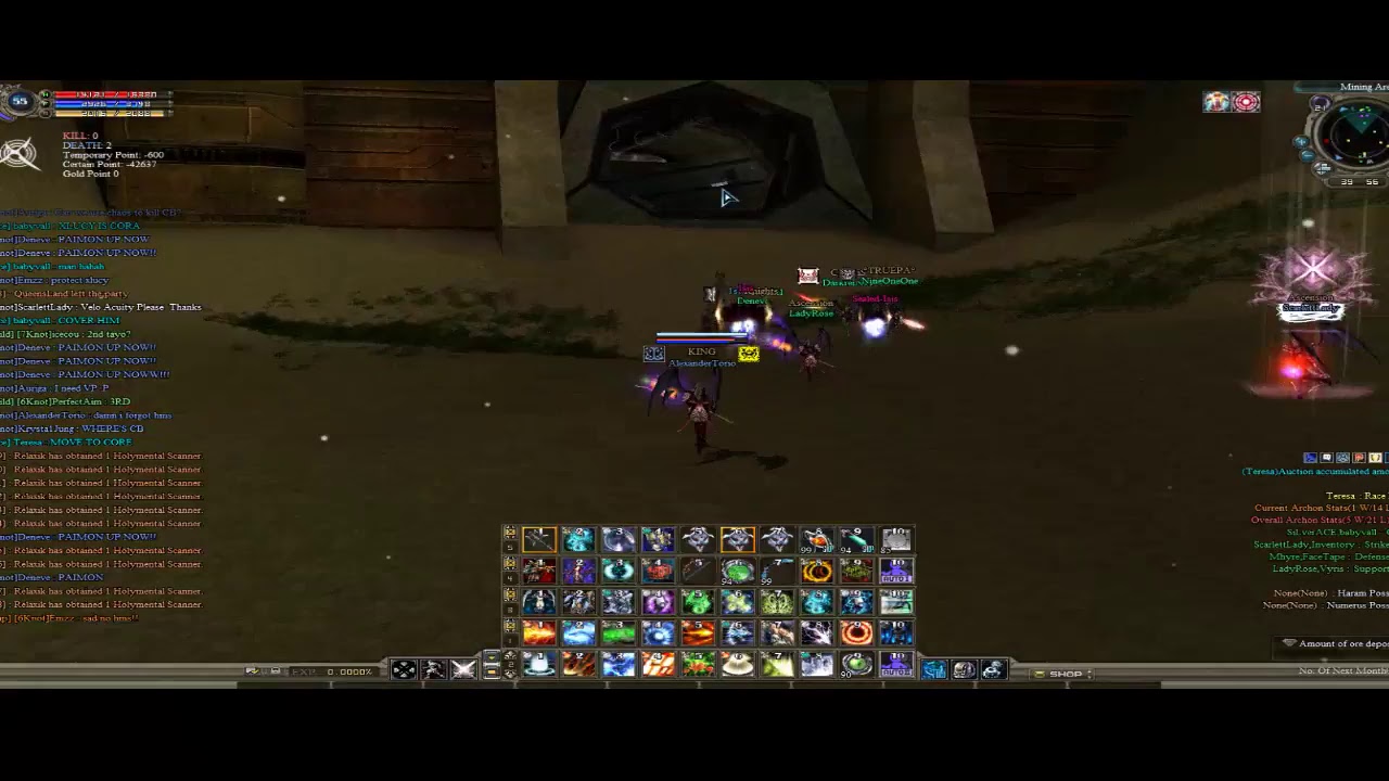 RF Moonlight - YouTube