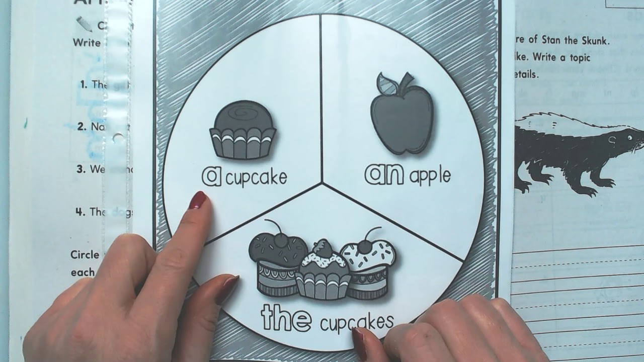 Journeys Grade 1 Lesson 10 Readers Notebook 137 139 13 - YouTube