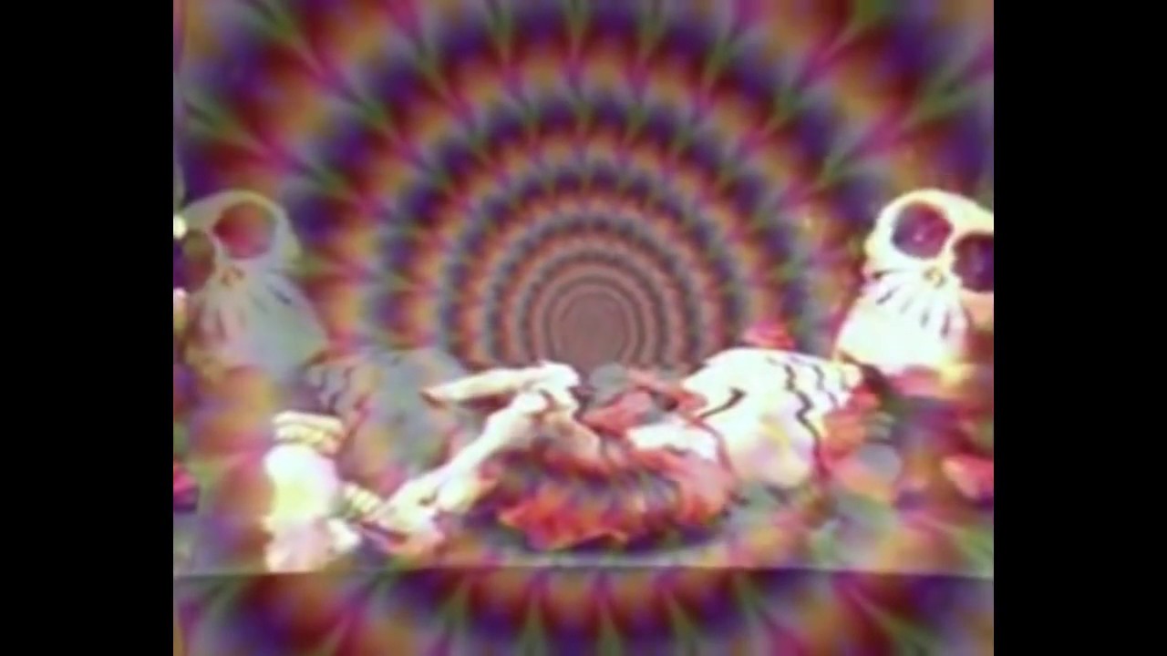 PSYCHEDELIC & ACID STONER ROCK - Matman - full songs (demo) - YouTube