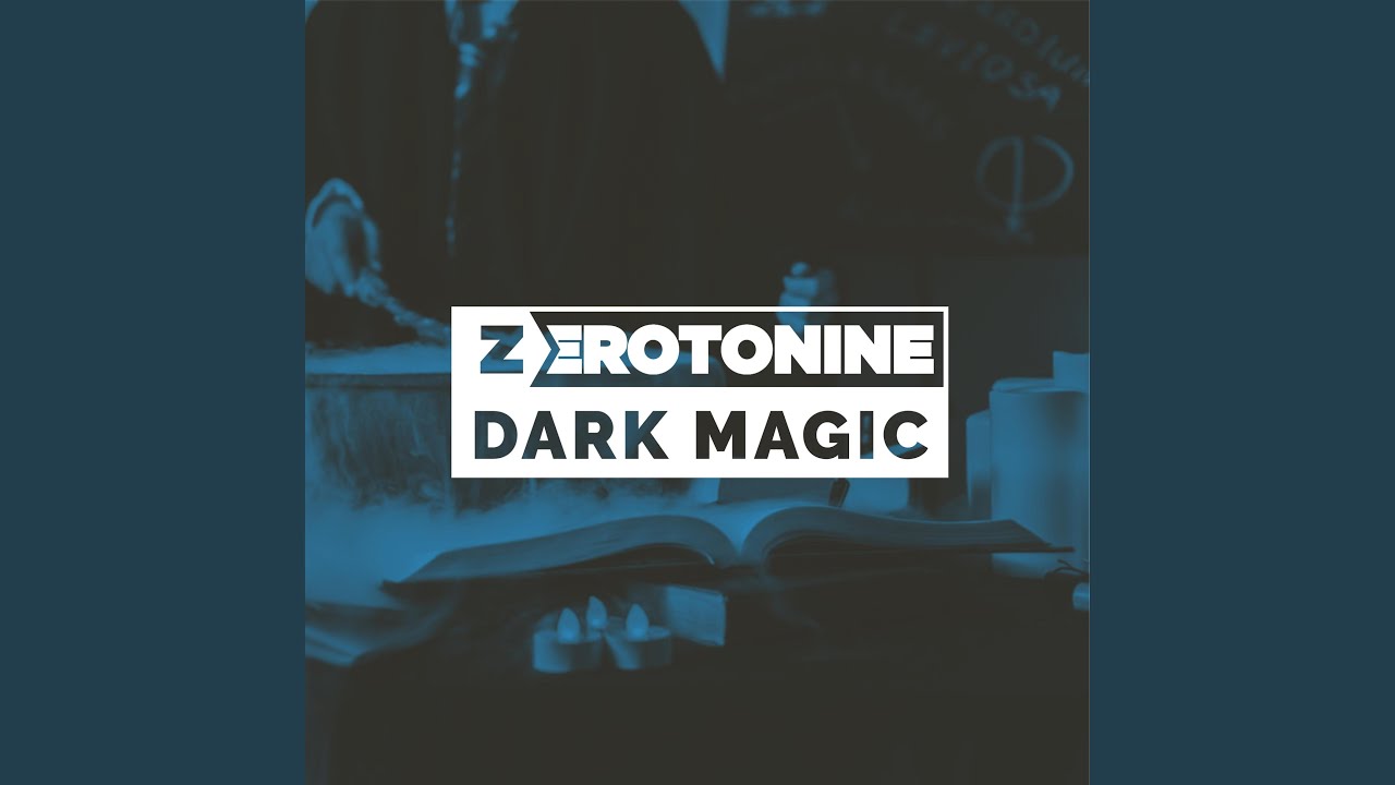 Dark Magic - YouTube