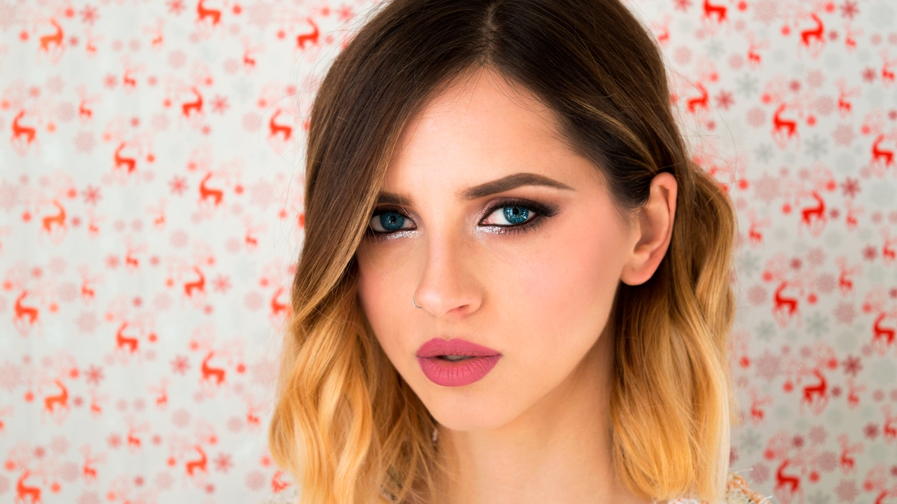 Affordable Fresh Face Makeup ft. KIKO Cosmetics | MILA - YouTube