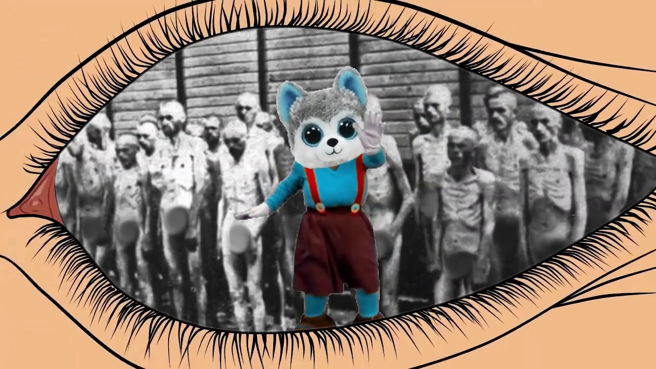 weird video - YouTube