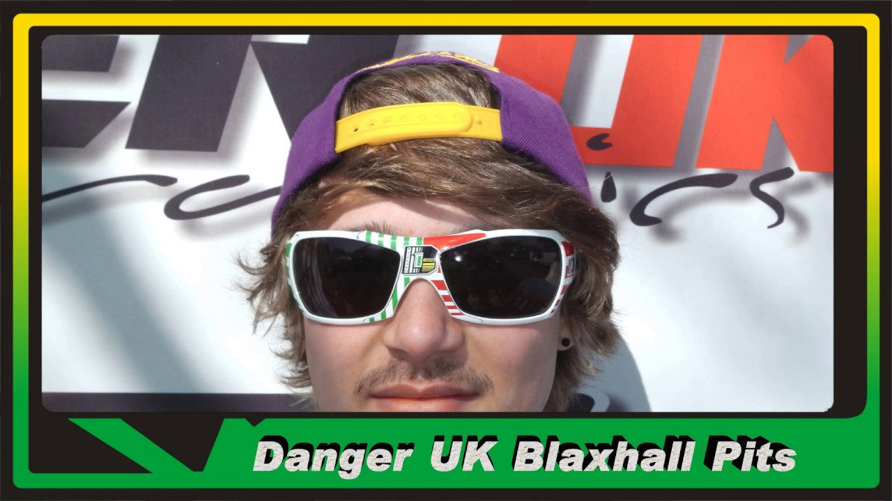 Blaxhall Pits 2013 Luke Benstead Jake Nicholls 125ktm - YouTube