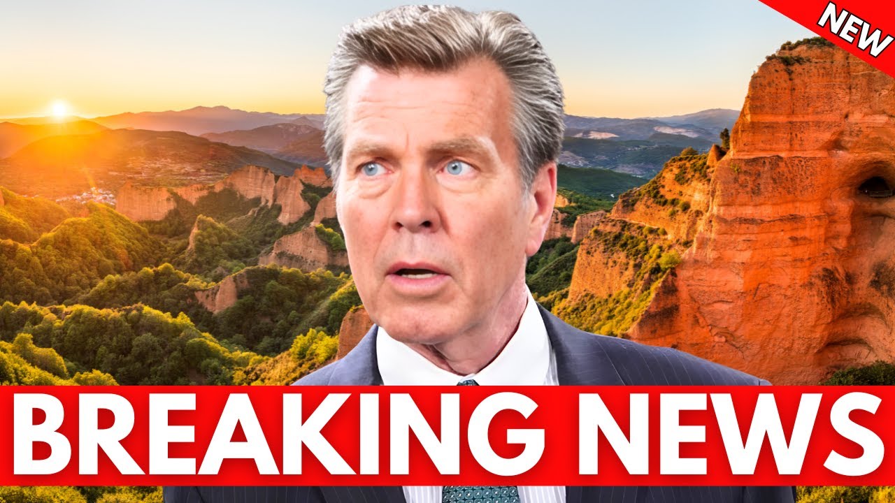 Death of: 1 hour ago, General Hospital Jack died, Tragic Update! - YouTube