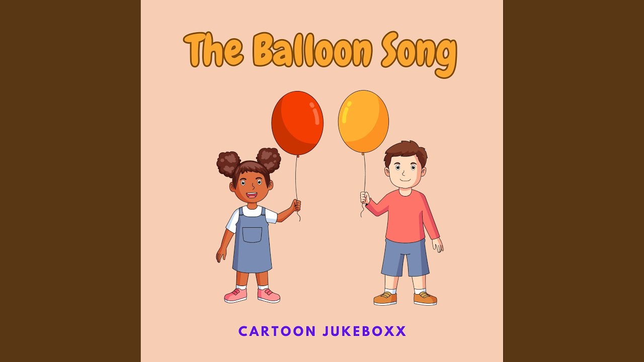 The Balloon song - YouTube