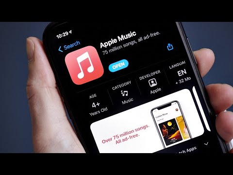 Apple App Store, iPhone Feature Revamp Aims to Appease EU - YouTube