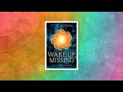 Wake Up Missing by Kate Messner - YouTube