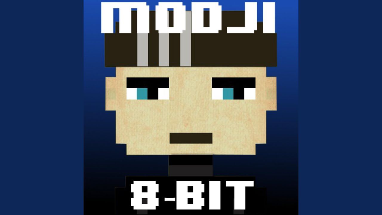 8-Bits - YouTube