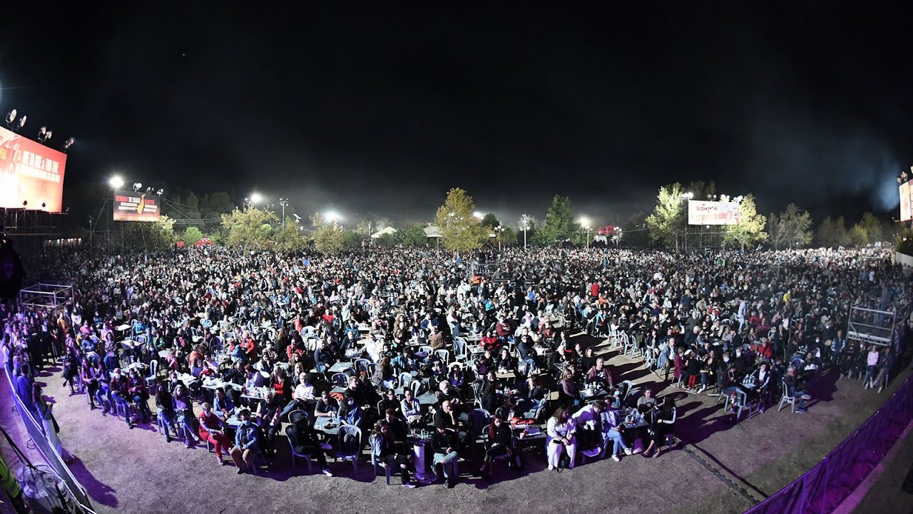 47ο ΦΕΣΤΙΒΑΛ ΚΝΕ - «ΟΔΗΓΗΤΗ»: Αφιέρωμα σε μελοποιημένα ποιήματα του ...