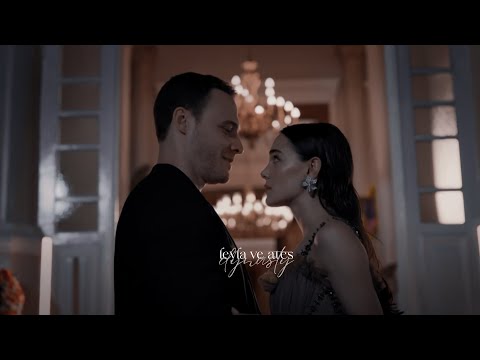 leyla ve ateş | dynasty (english subs)