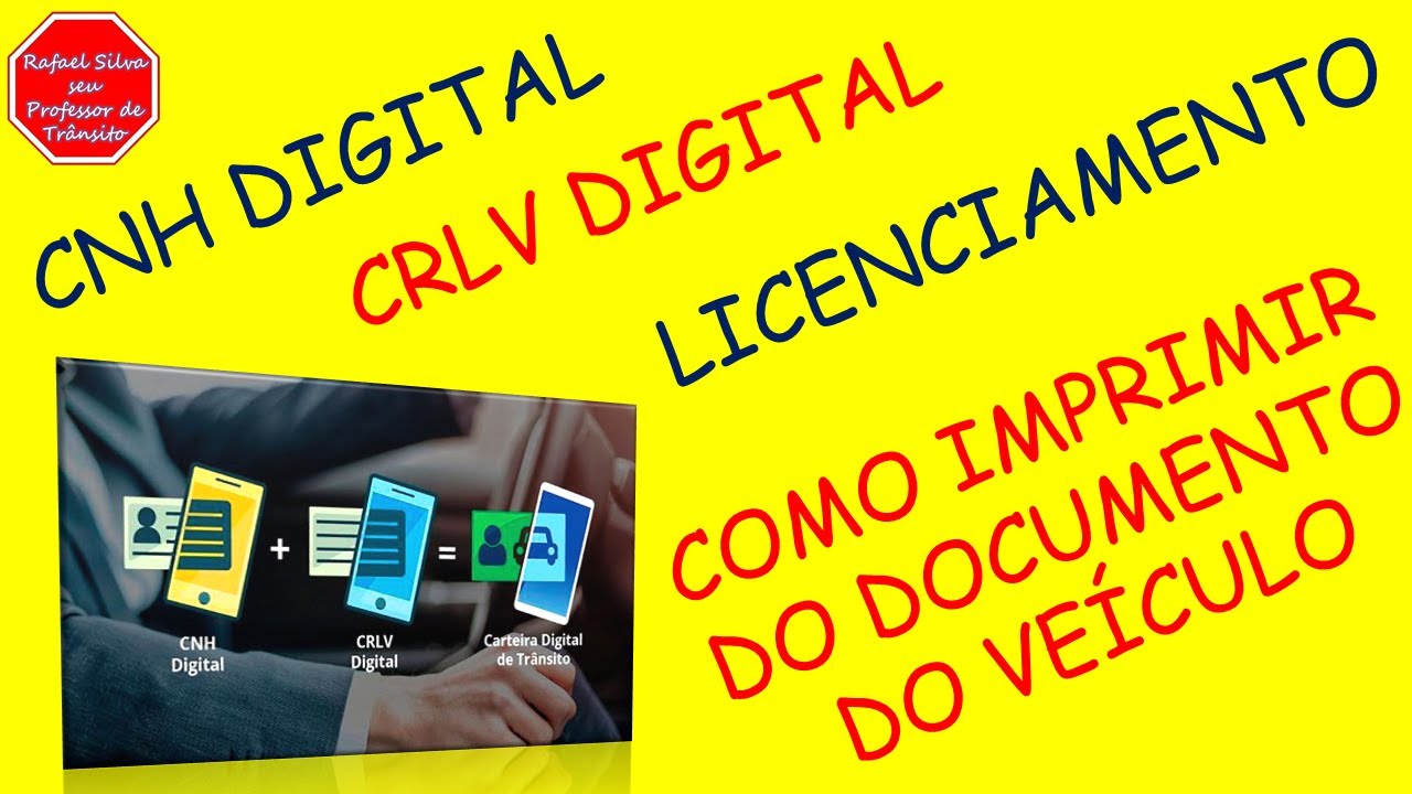 CRLV DIGITAL 2020 - YouTube