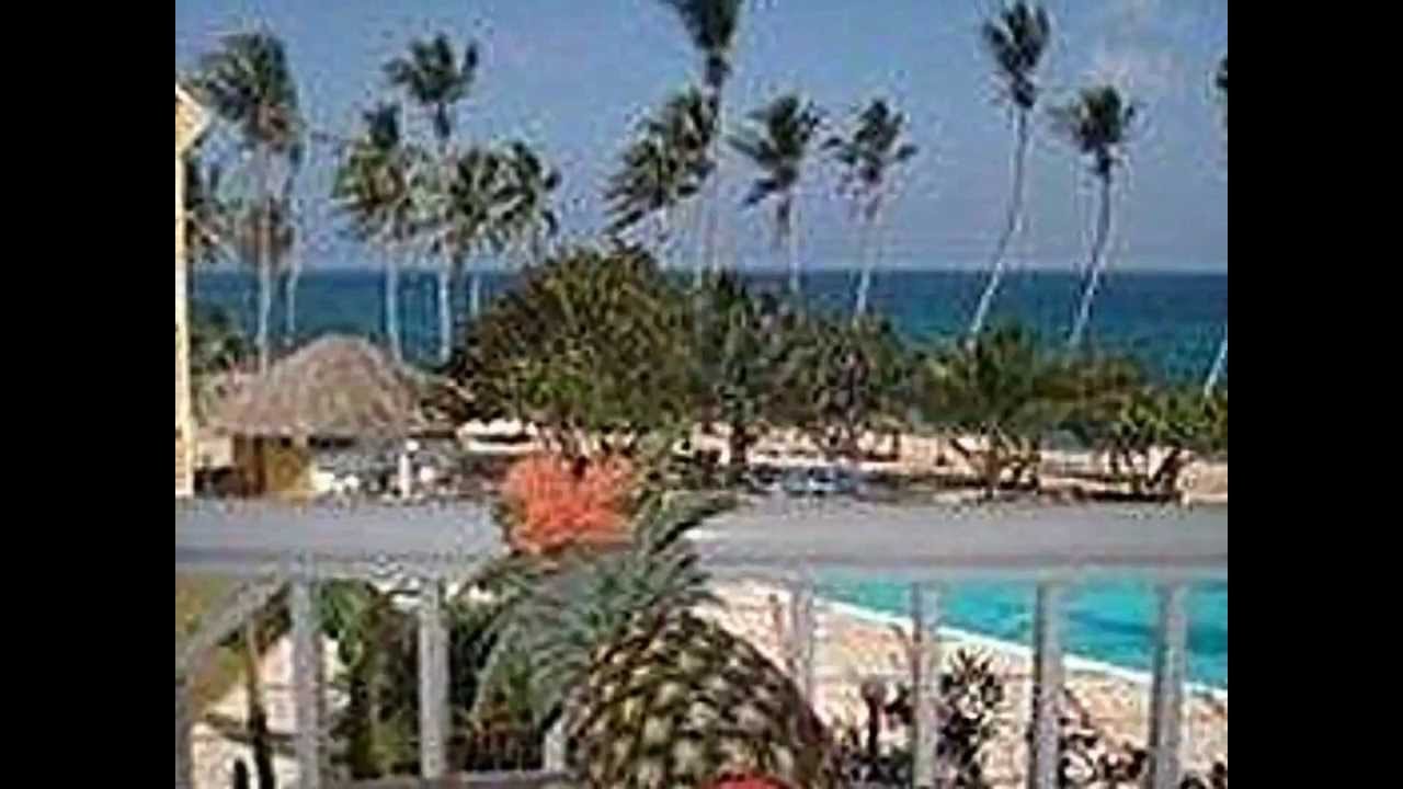 Albatros Club Resort Juan Dolio - YouTube