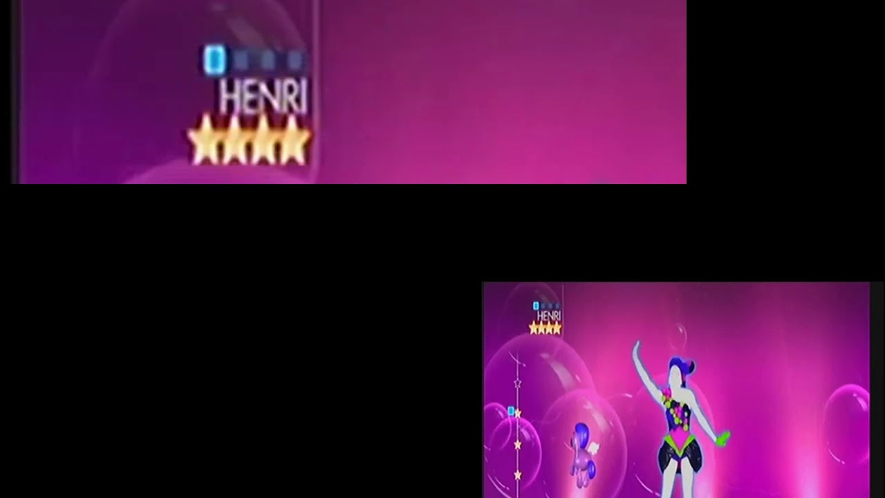 Just Dance 4 - Super Bass 5 Stars - YouTube