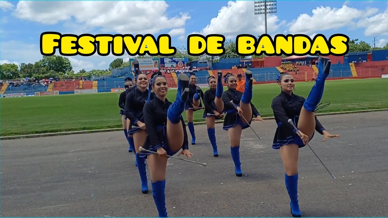 LO MEJOR DE BANDAS DE PAZ - YouTube