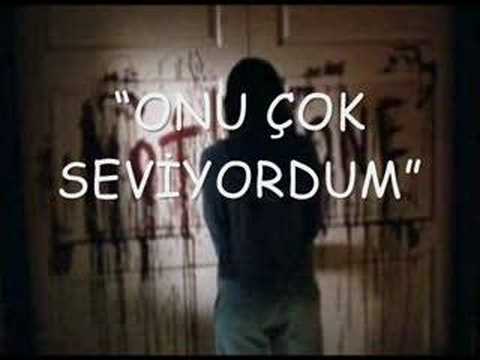 KENDİMDEN ÇOK UTANIYORUM.......madboy2478
