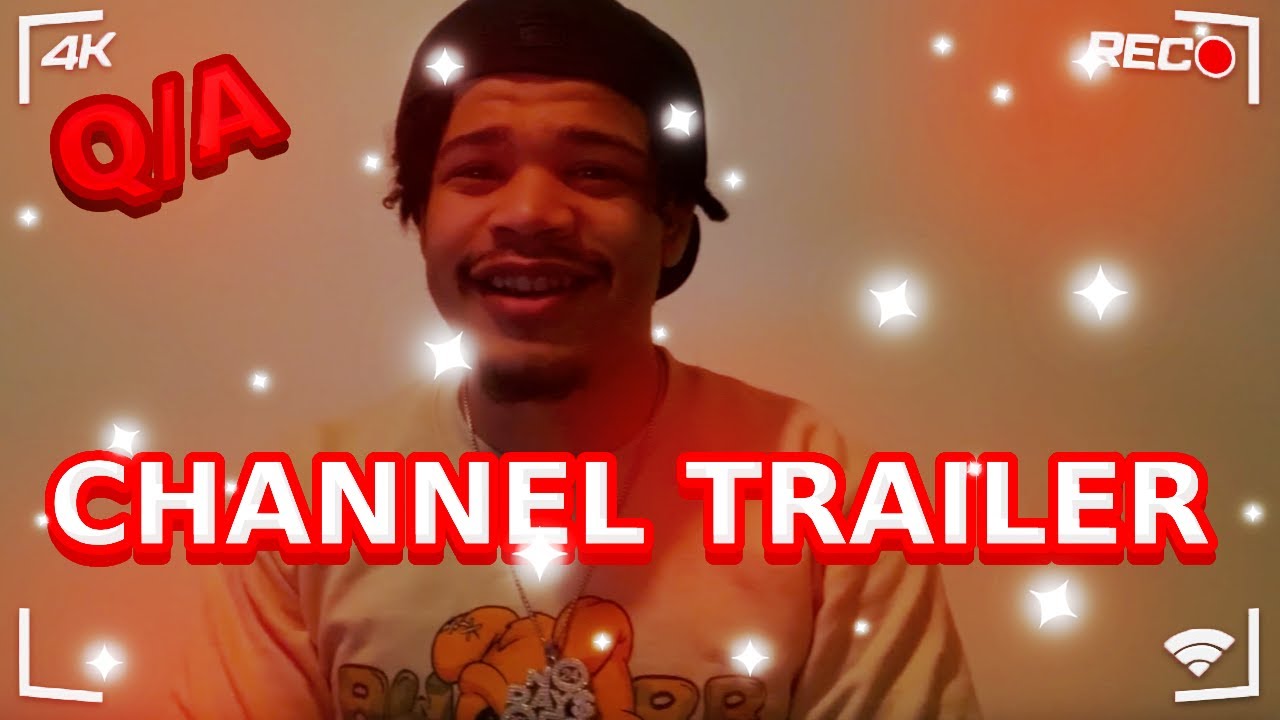 Welcome to my Channel! | Q&A | Huncho - YouTube