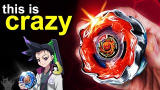 Beyblade World by Zankye - Official Website