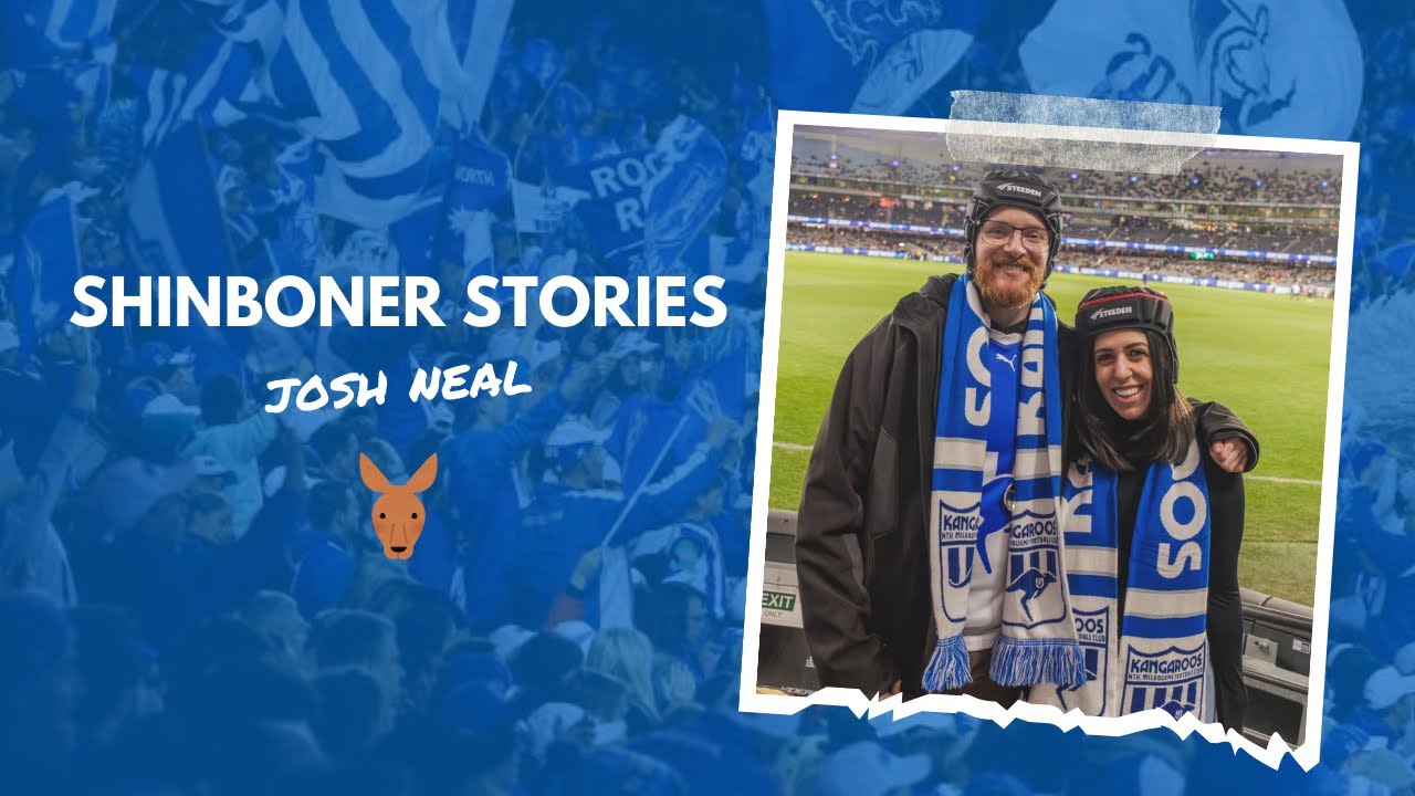 Shinboner Stories | Josh Neal from @furthernorth34 (Part Two) - YouTube