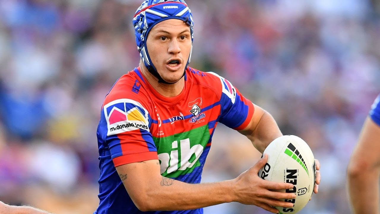 Kalyn Ponga Tribute HD - YouTube