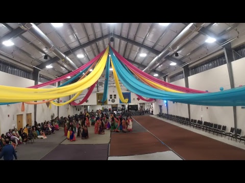 BSU Sharad Punam || 2018