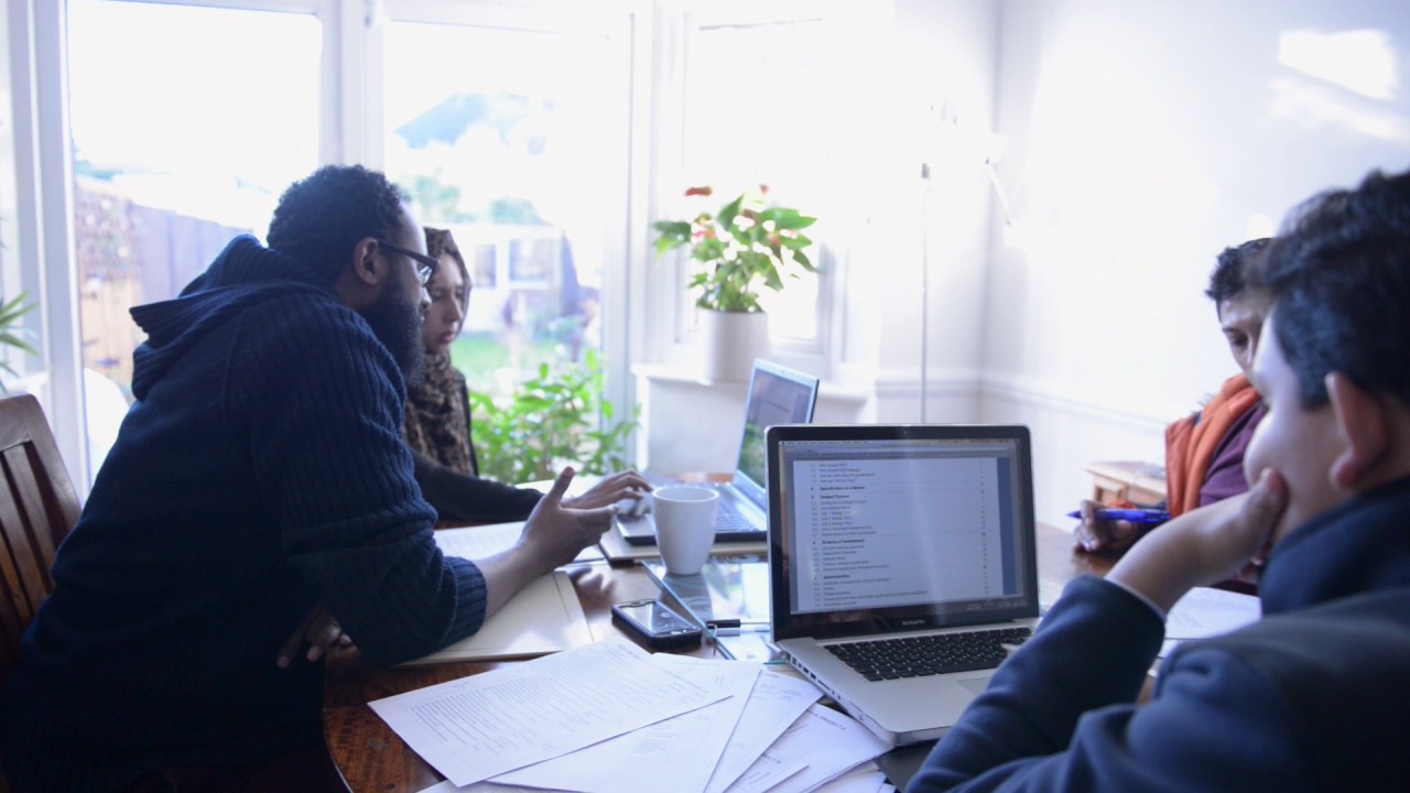 Introducing The Dynamic Progress Reporting (DPR) - YouTube