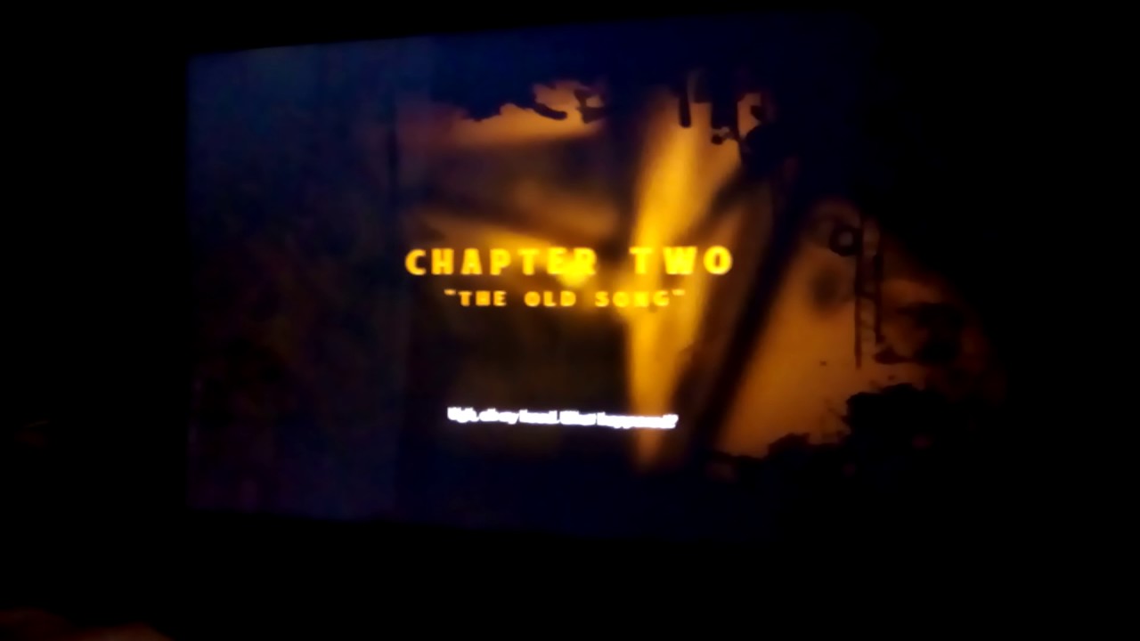 Batim chapter 2 gameplay teaser - YouTube