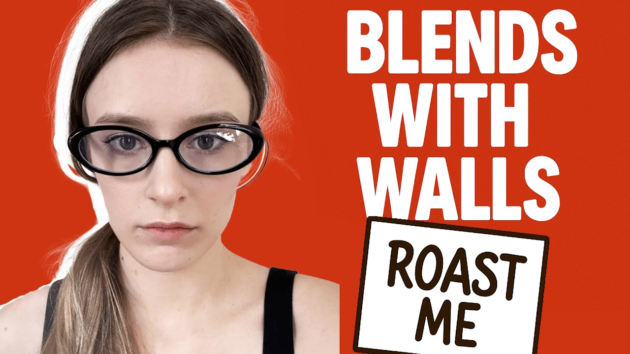 Dont Ask Internet To Roast You 485 ROAST ME REDDIT - YouTube