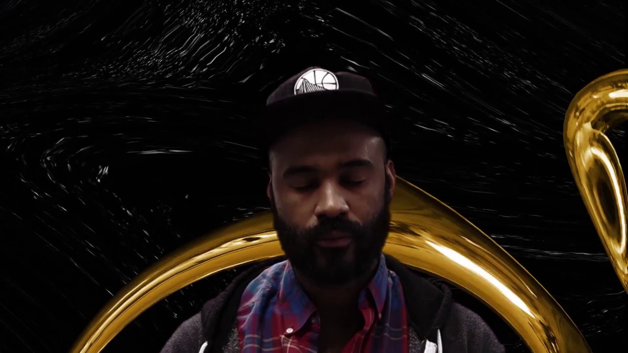 Reginald Chapman - Process Level Lament - YouTube