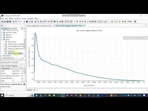 Exporting data and creating Excel graphs - YouTube